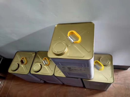 Resin Alkilasi Jenis Bahan Pelapis Pernis Isolasi Listrik