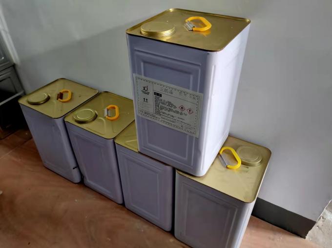 Resin Alkilasi Jenis Bahan Pelapis Pernis Isolasi Listrik